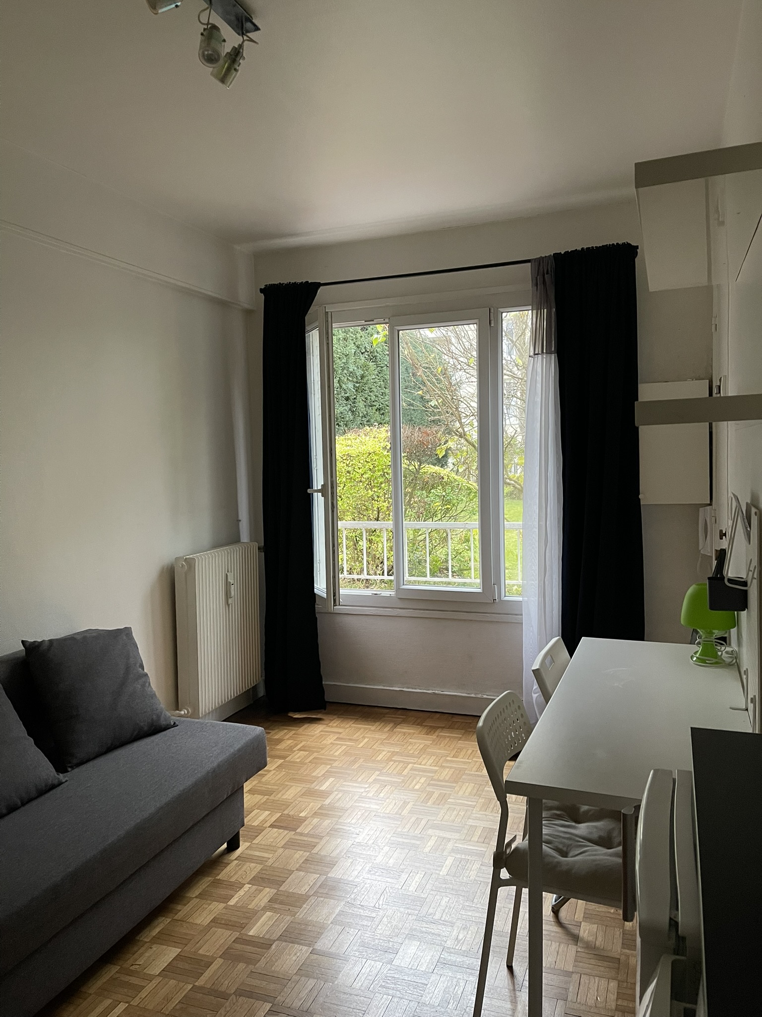 Vente St Mandé Bois | Anne Carole Immobilier